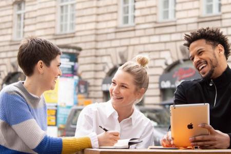 Steinbeis University Schools of Next Practices (S-Next)